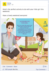 The 15 Best Facebook Posts Ever Written | Writtent