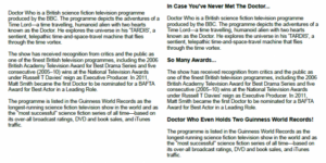 The Ultimate 22-Point Blog Post Checklist | Writtent