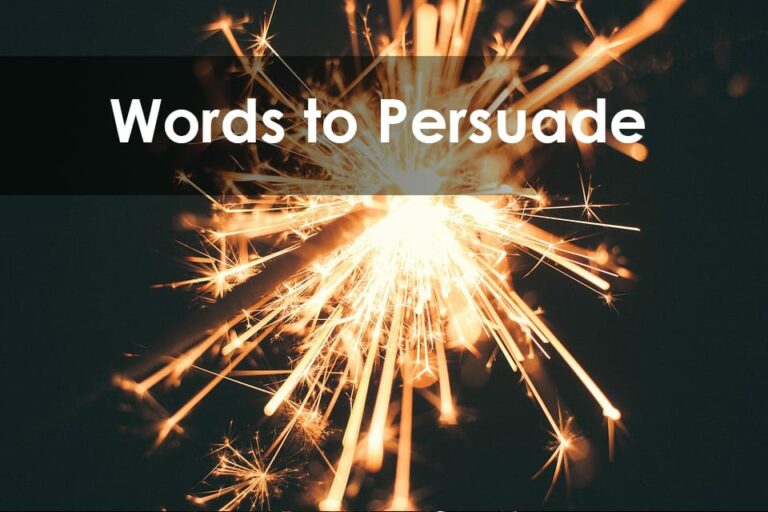 1000+ Power Words That Sell to Maximize Your Conversions | Writtent