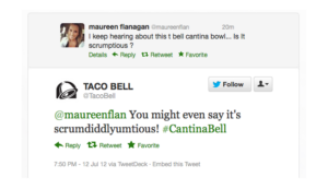 11+ Tweet Writing Tips for a Quick Start [+Examples] | Writtent