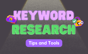 Keyword Strategy The Right Way. How to Do It | Writtent