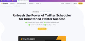 8 Best 𝕏 (Twitter) Scheduling Tools For 2025 | Writtent